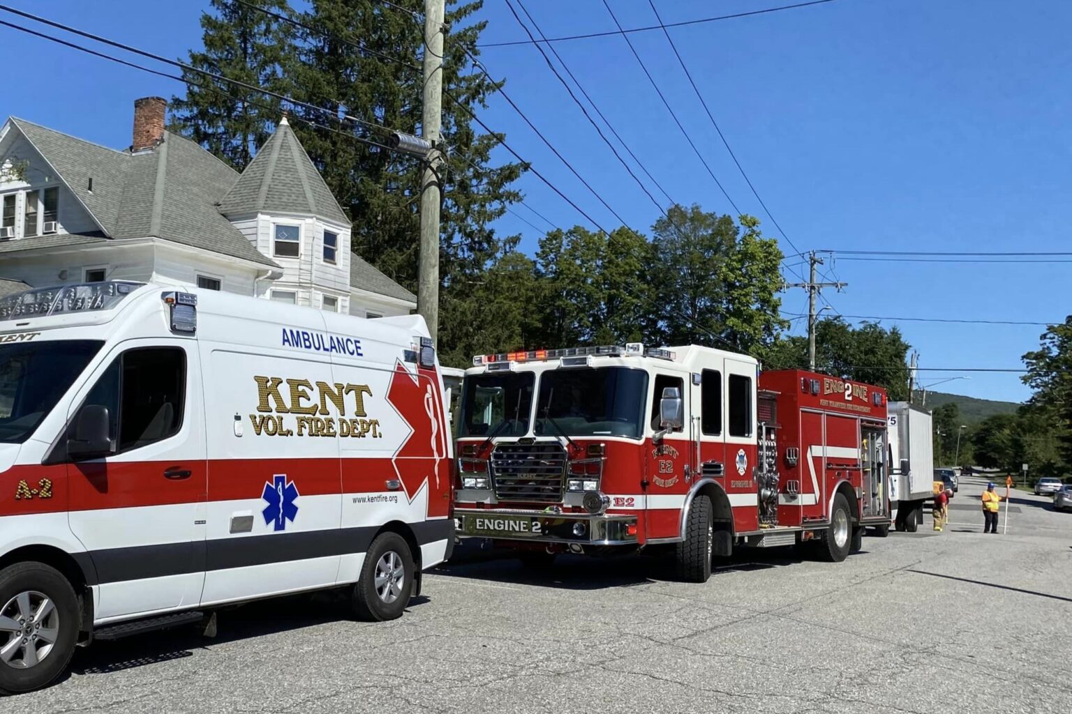 A Long-Term Plan for Emergency Medical Services - Lynn Worthington